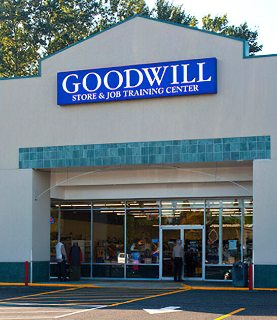 drive washington resale shop FTR