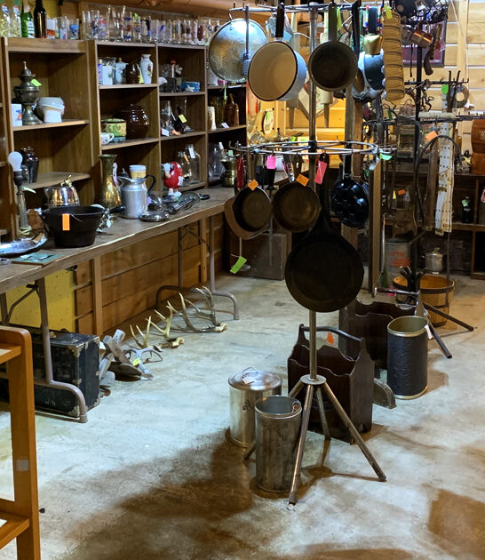 enormous antique montana offers ftr