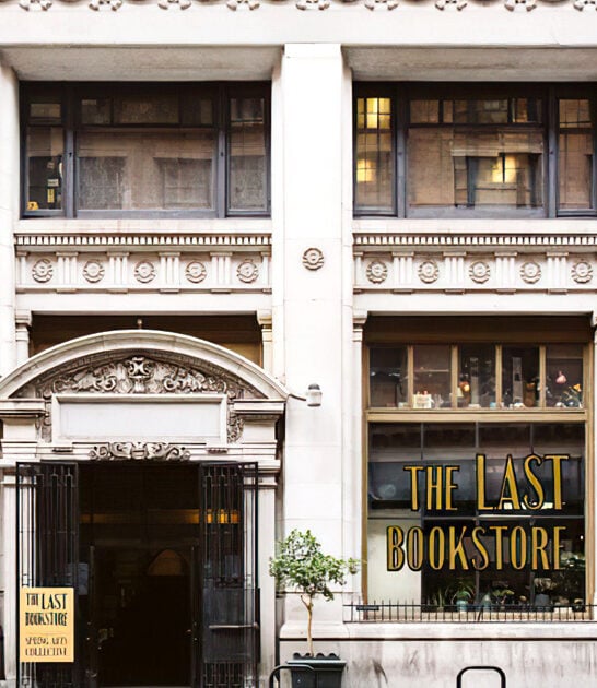 enormous bookstore california gorgeous ftr