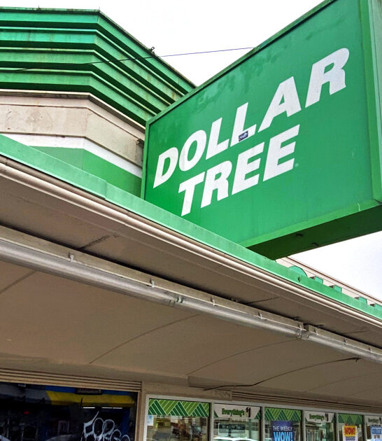 enormous dollar washington store ftr