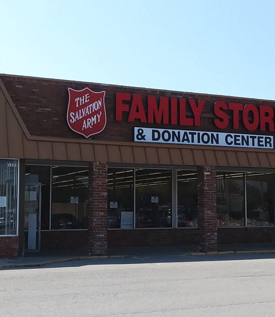 enormous kansas thrift haven ftr