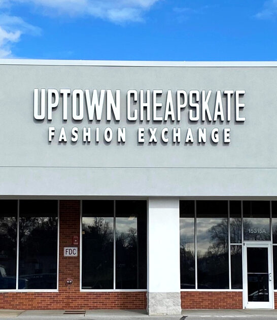 enormous secondhand missouri shops ftr