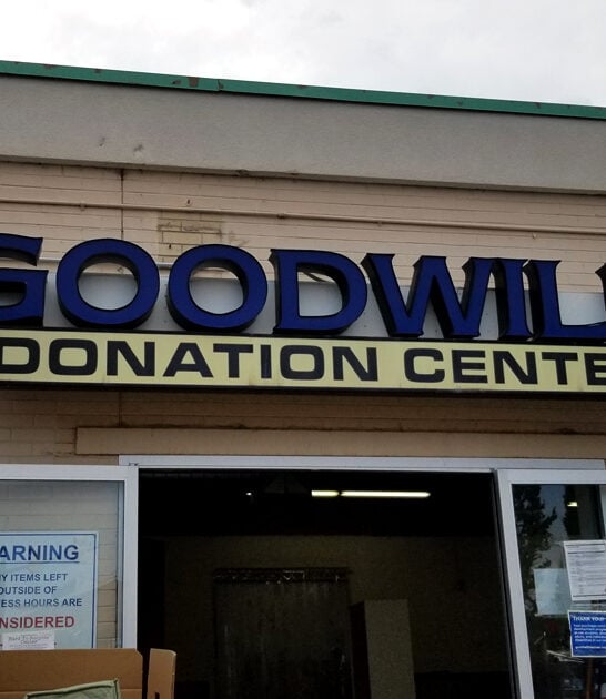 enormous thrift colorado store ftr