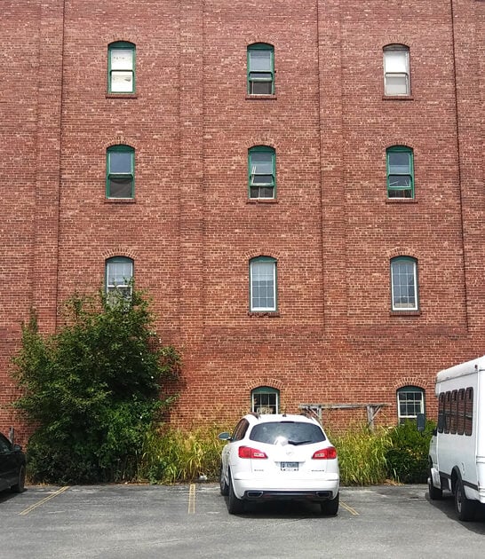 enormous thrift indiana store ftr