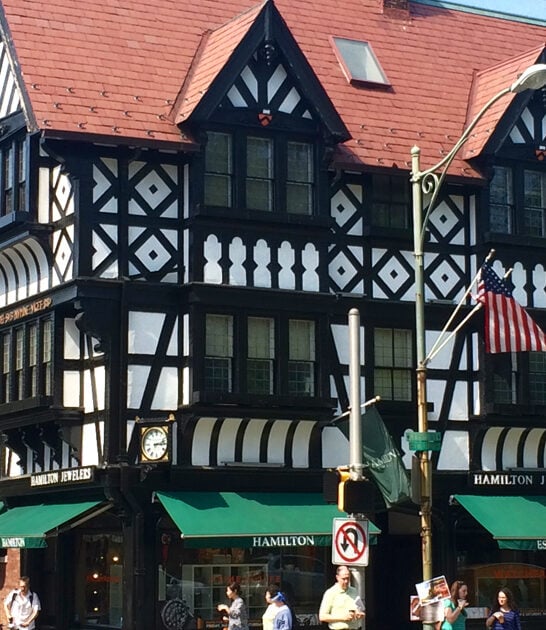 explore town new jersey ftr