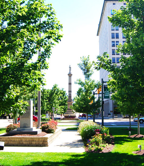 fancy peaceful ohio city ftr