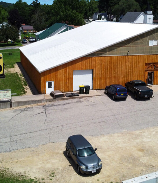 fantastic swap meet wisconsin FTR