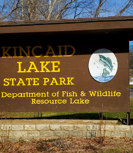 favorite decent park kentucky ftr