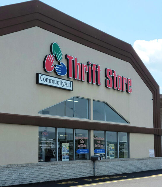 fill thrift cart pennsylvania ftr