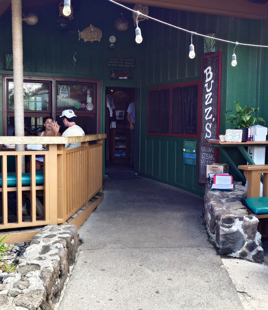 fish burrito hawaii steakhouse ftr