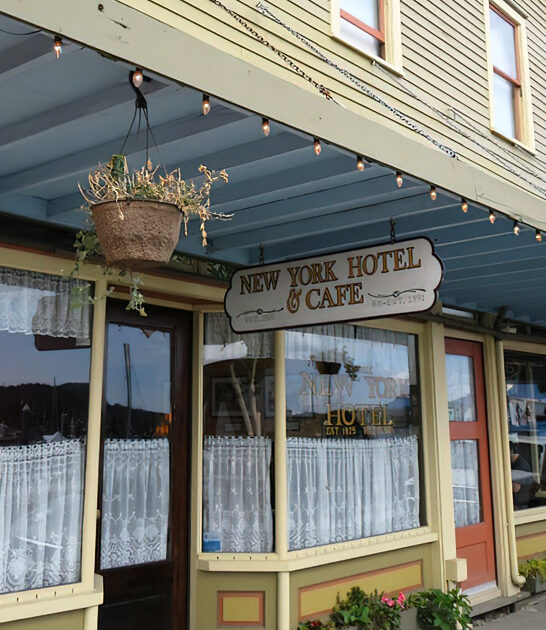 fish chips cafe alaska ftr