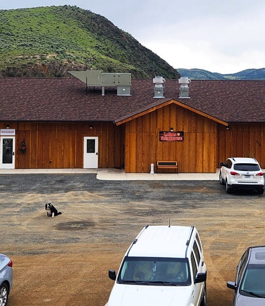 fish chips montana steakhouse ftr