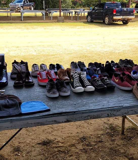 flea alabama massive market ftr