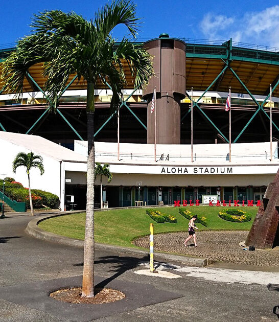 flea hawaii gigantic market ftr