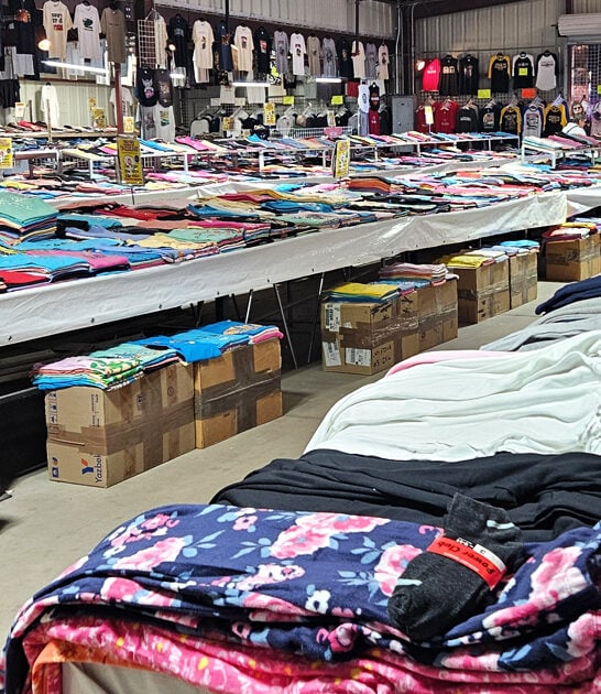 flea market arizona yourself ftr