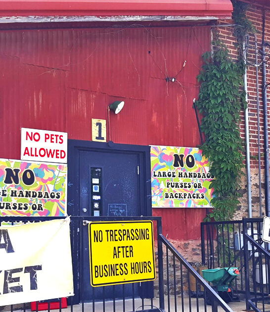 flea market arkansas affordable ftr