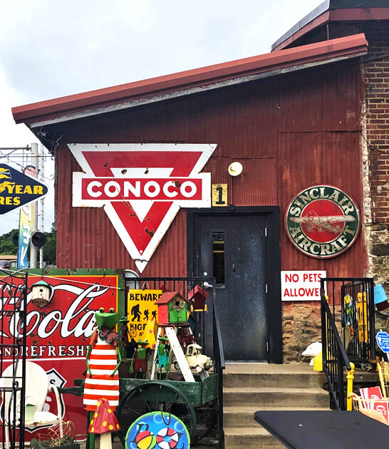 flea market arkansas enormous ftr