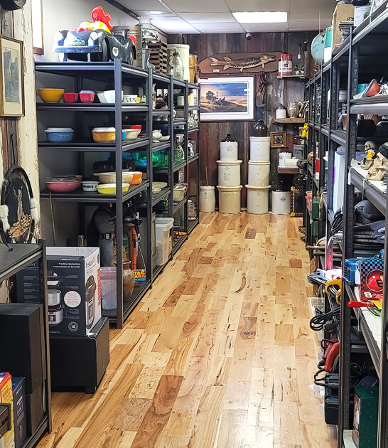 flea market iowa bargains ftr