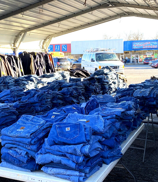 flea market oklahoma bargains ftr