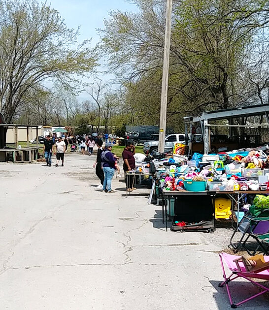 flea market oklahoma deals ftr