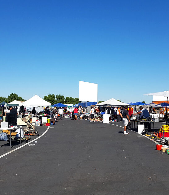 flea market prices arizona ftr
