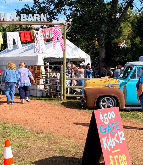 flea market wyoming offers ftr