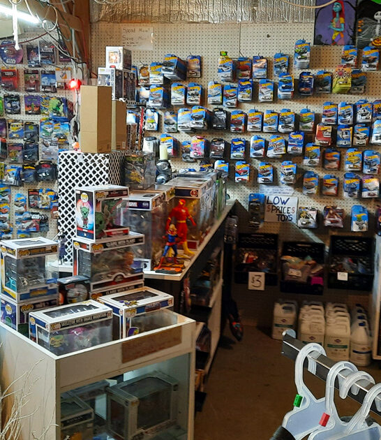 flea markets kentucky enormous ftr