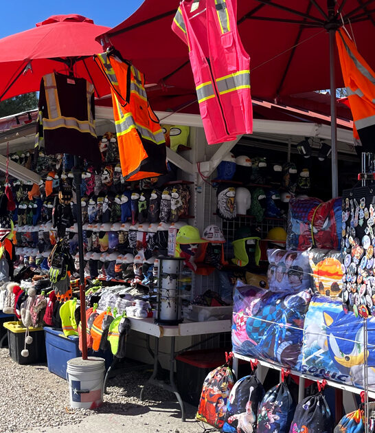 flea markets texas deals ftr
