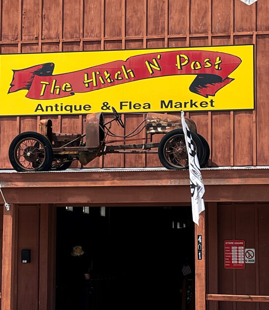 flea oklahoma bargains market ftr