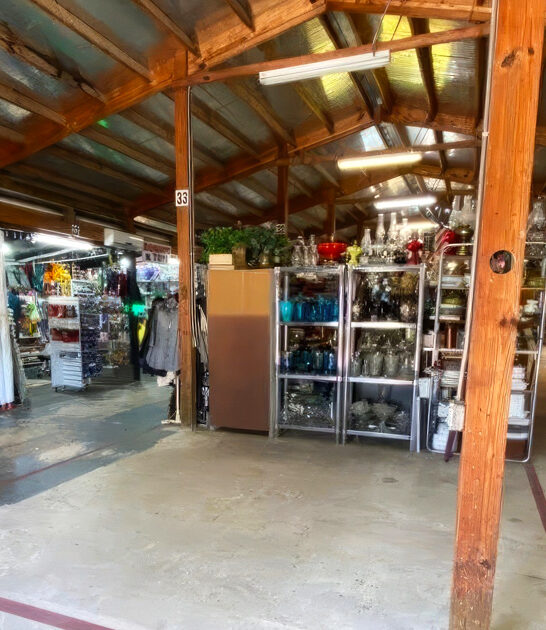 flea virginia massive market ftr