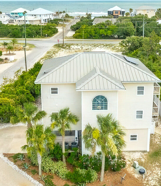 florida retirement coastal town ftr