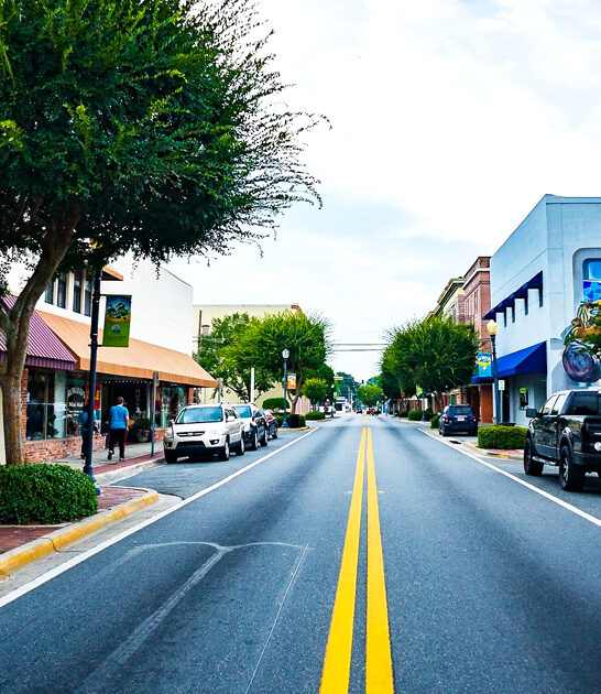 florida towns stretch income ftr
