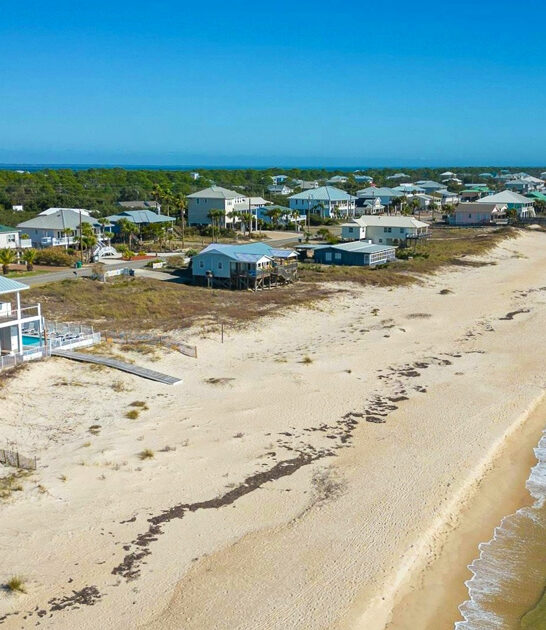 florida underrated beach towns ftr