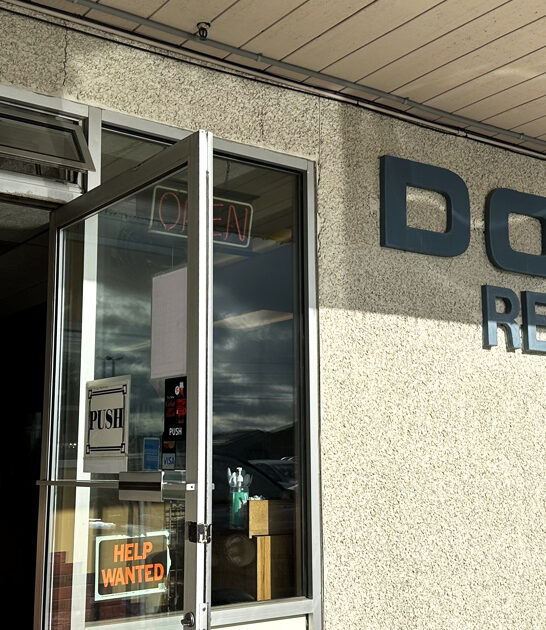 french toast diner alaska ftr