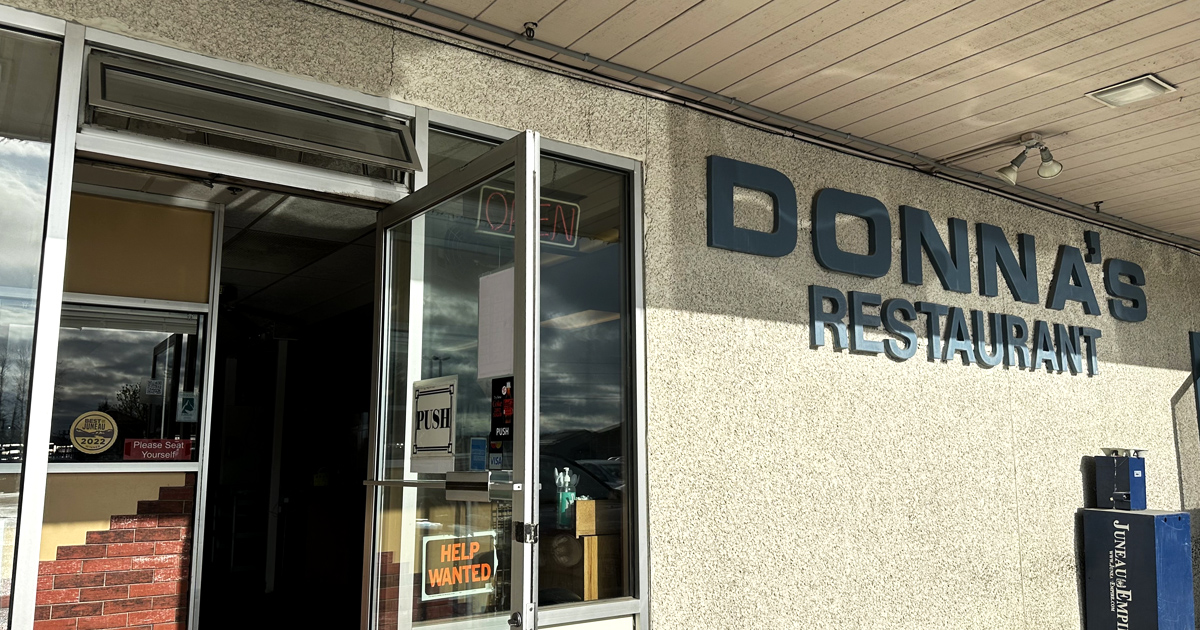 The French Toast At This Diner In Alaska Is So Good, You’ll Be Talking ...