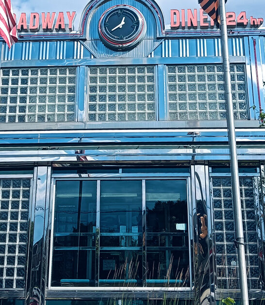 french toast diner maryland ftr