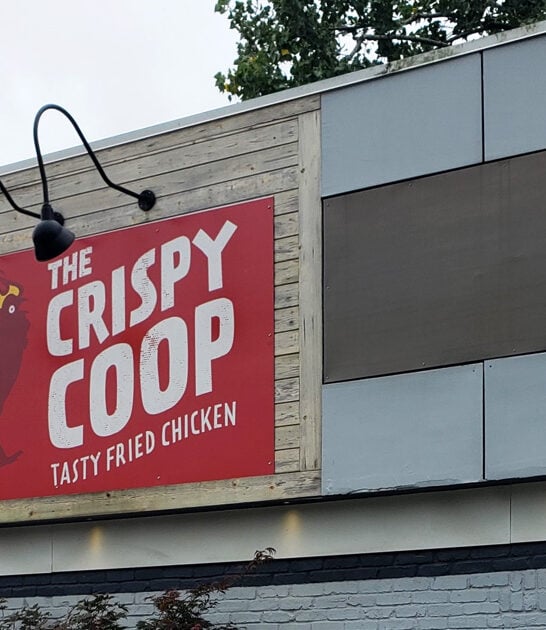 fried chicken drive ohio ftr