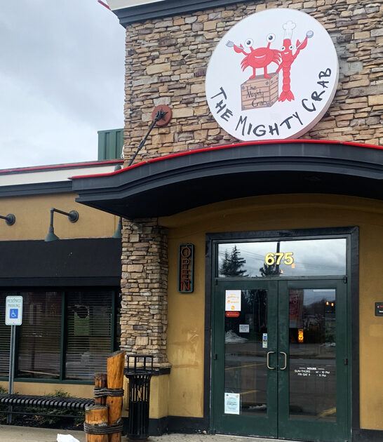 frills new york seafood ftr