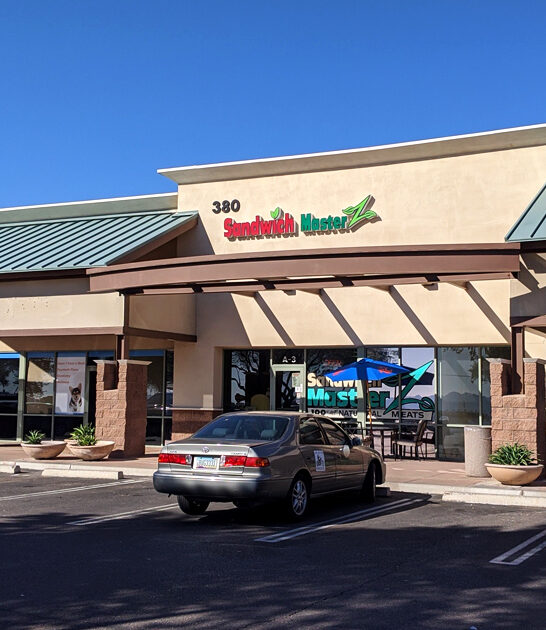 frills no restaurants arizona ftr