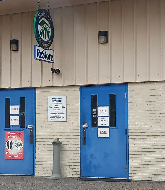 furnish new hampshire thrift ftr