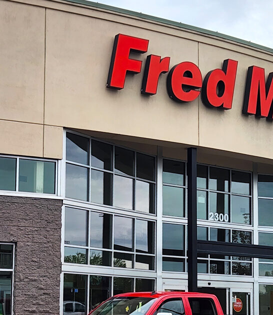 general store alaska ftr