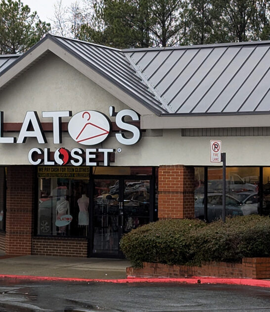 georgia good shop secondhand ftr