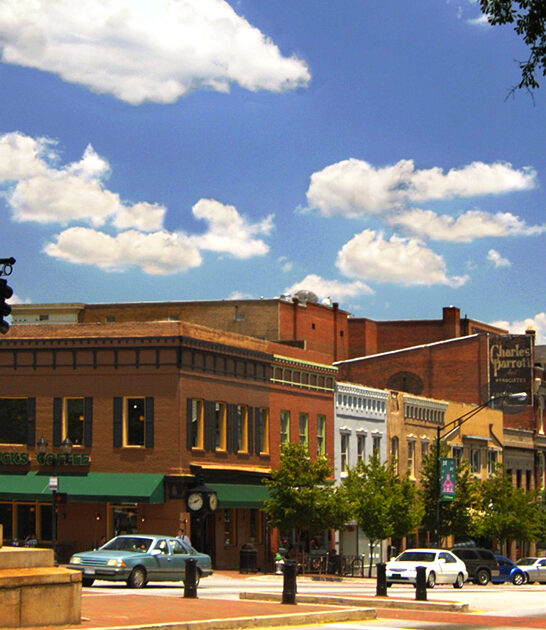 georgia historic day trip ftr