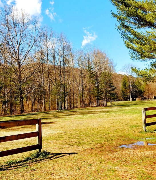 georgia park underrated serene ftr