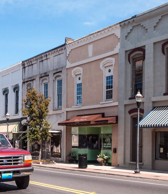 georgia quaint small towns ftr