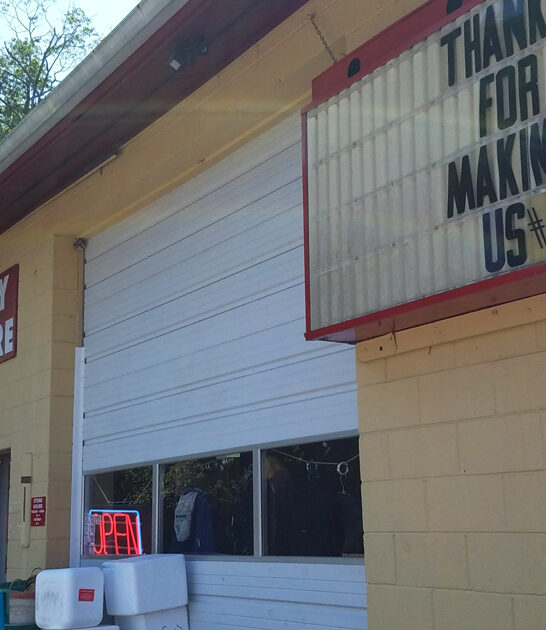 georgia store thrift gigantic ftr