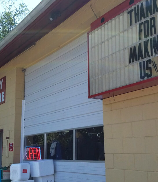 georgia store thrift huge ftr