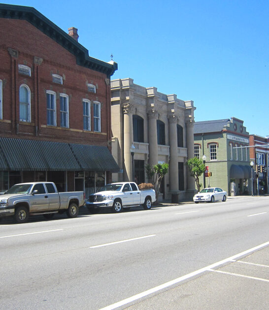 georgia towns retire comfortably ftr