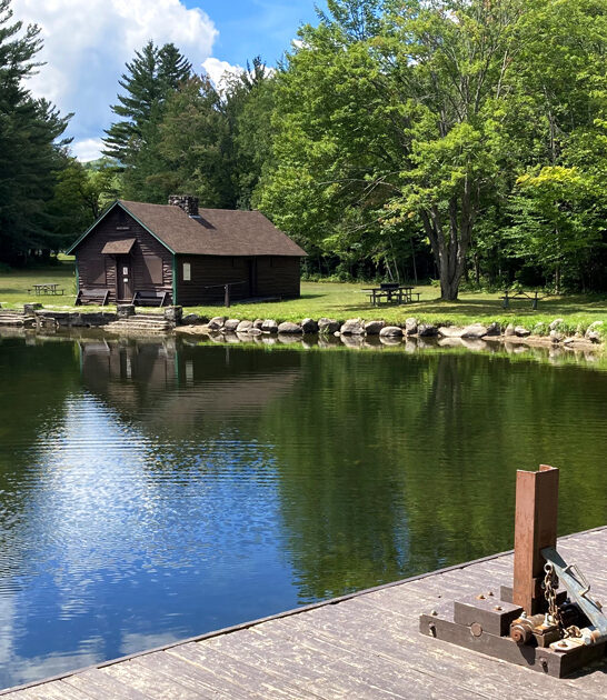 getaways new hampshire park ftr