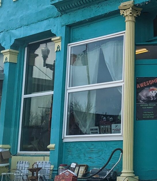 gigantic bargains iowa market ftr